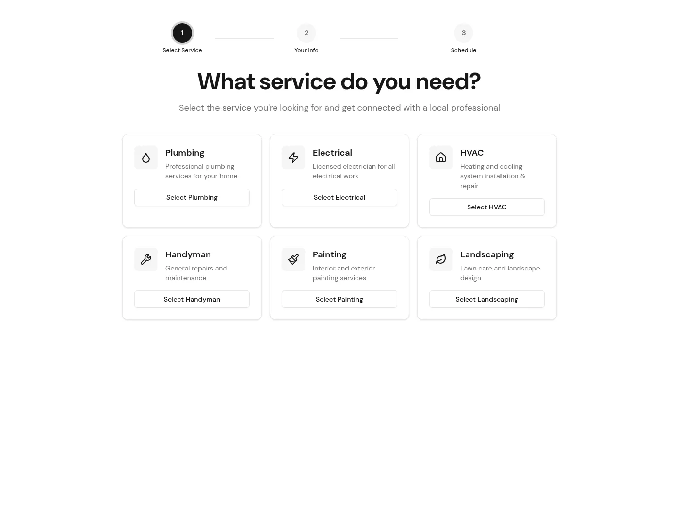 Local Funnel Pro