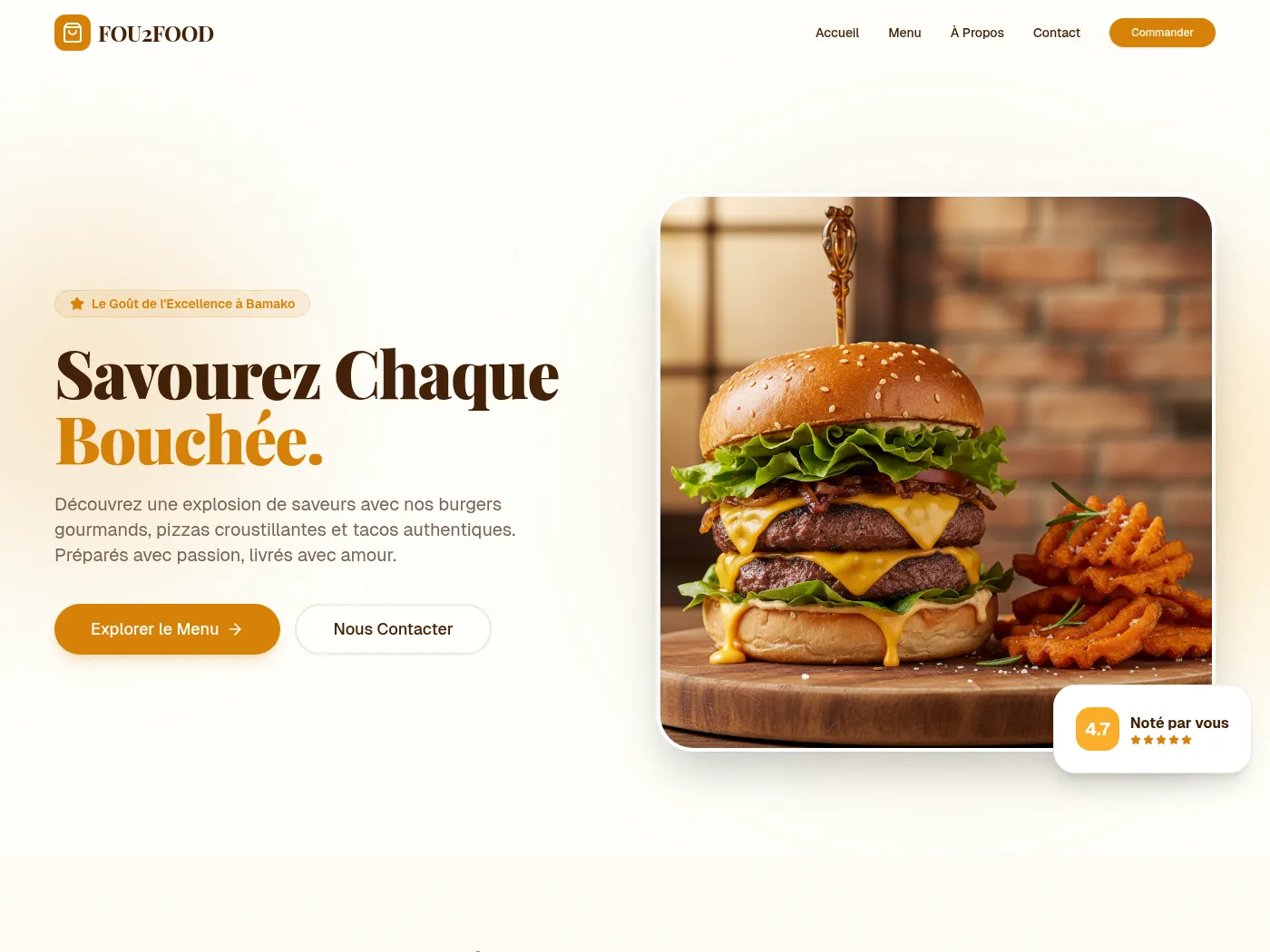 FOU2food