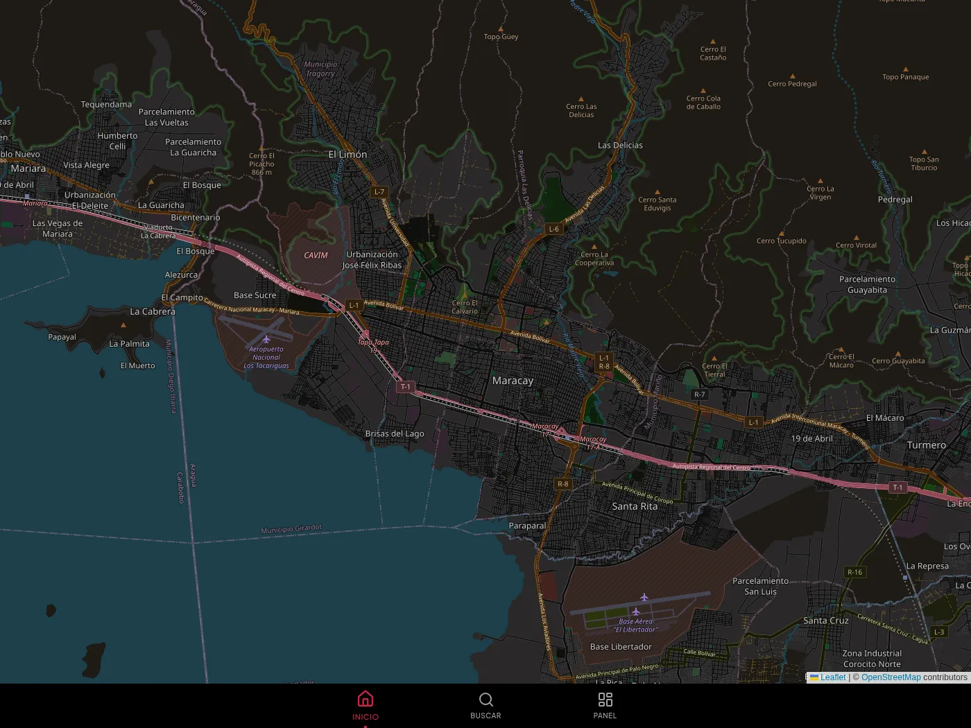 Inventario Local App