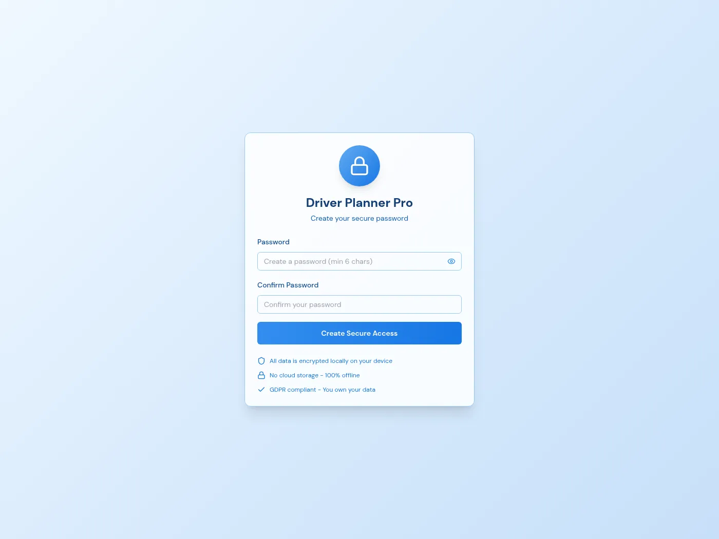 Location Expander Web