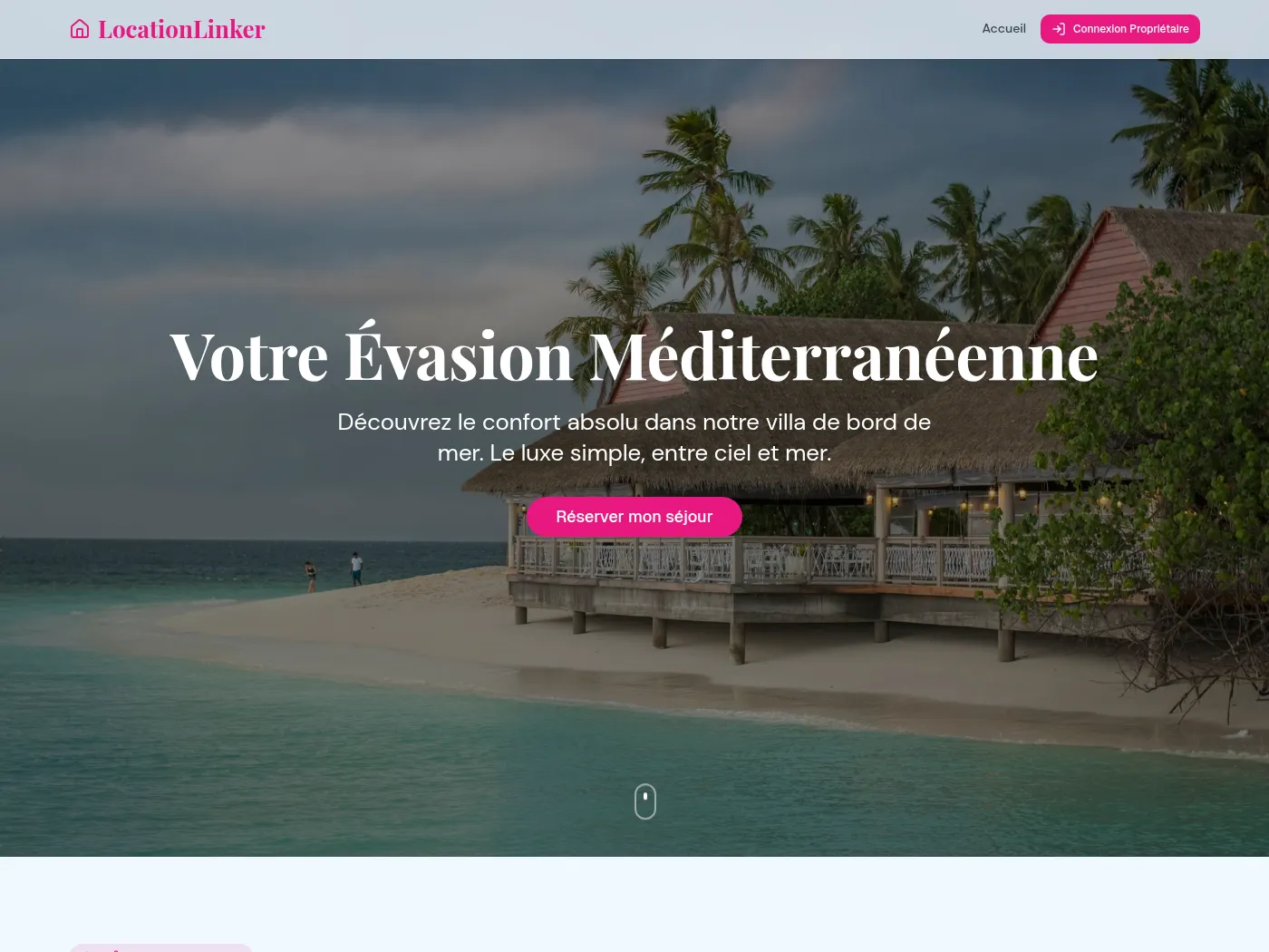 LocationLinker