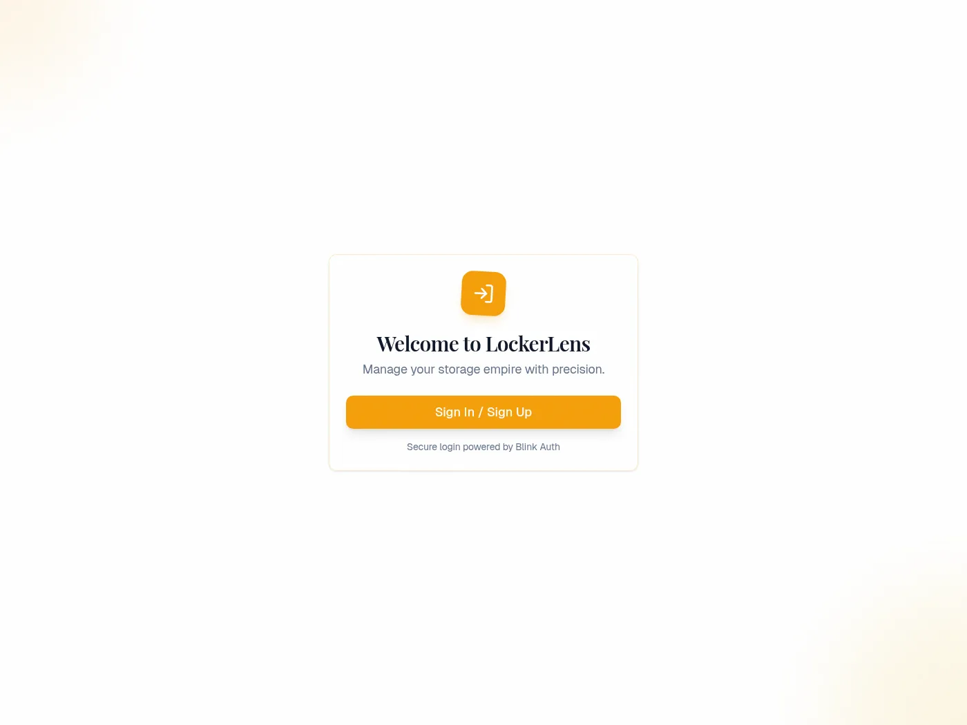 LockerLens