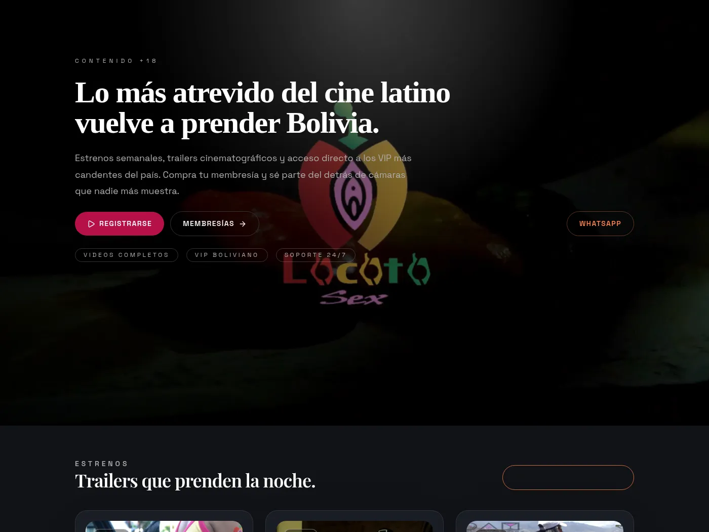 LocoTosex Clone