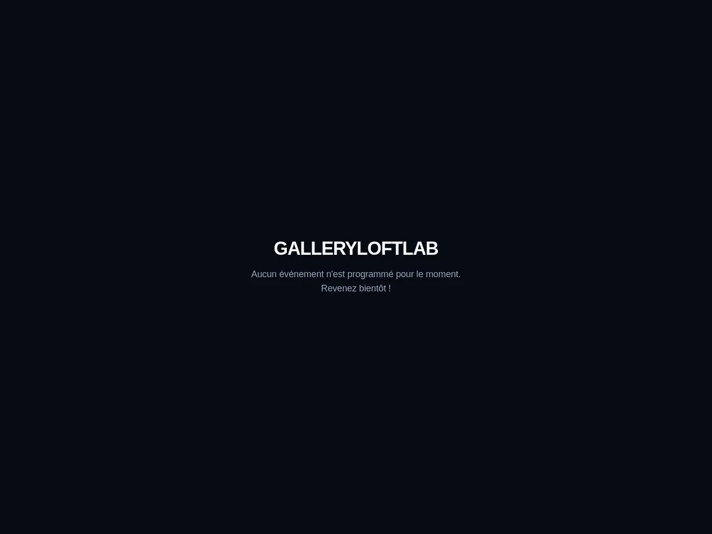 Loft Lab Ticket Manager