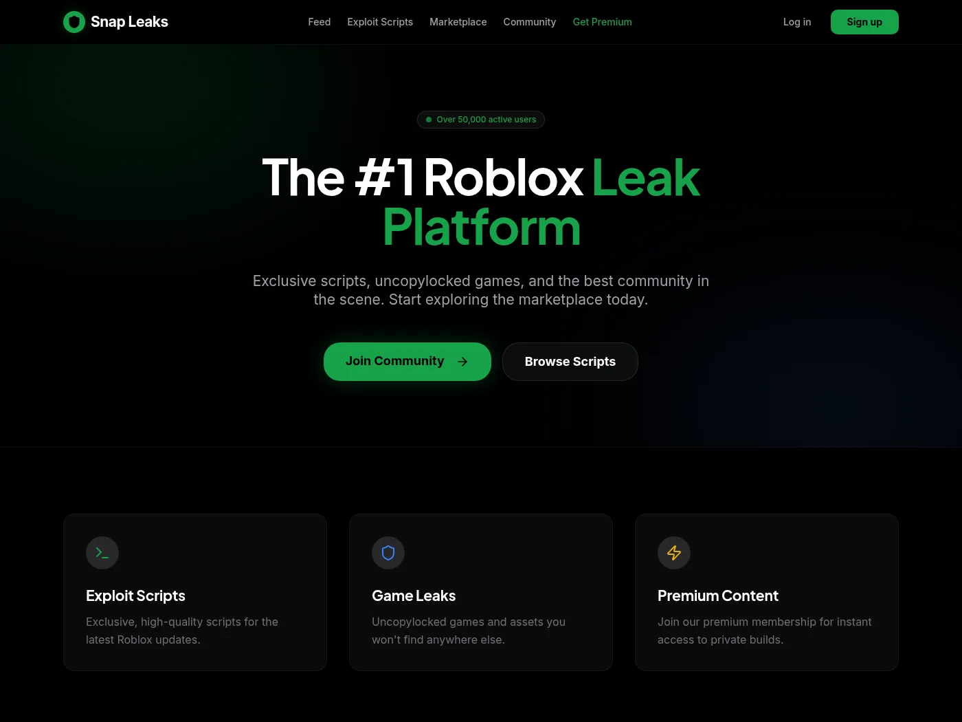 UncopyLock Web Portal
