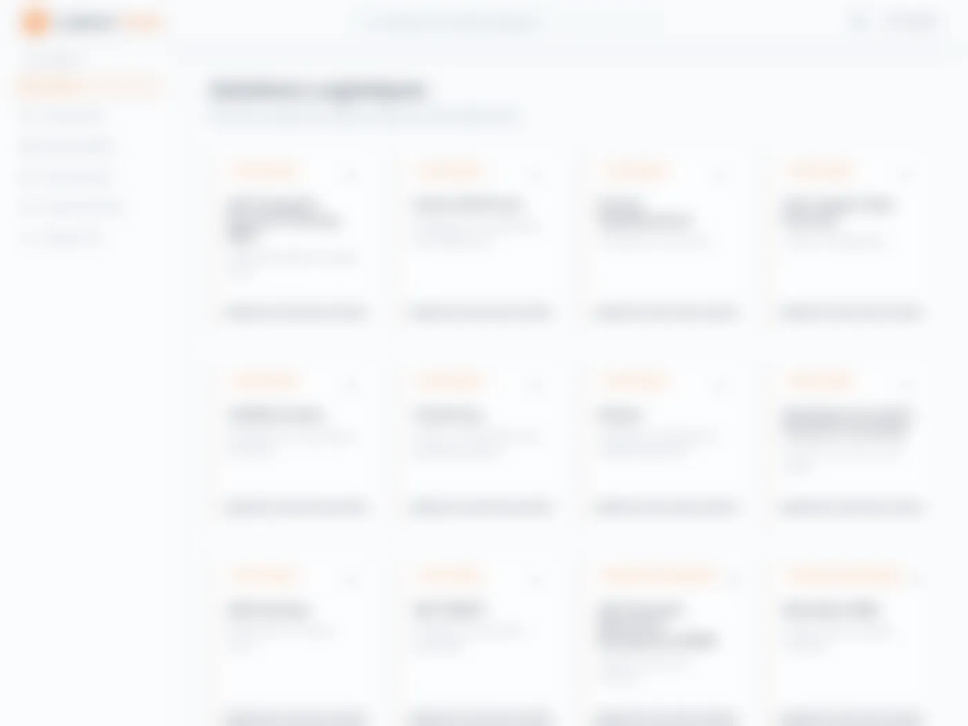 LogiStack Toolkit