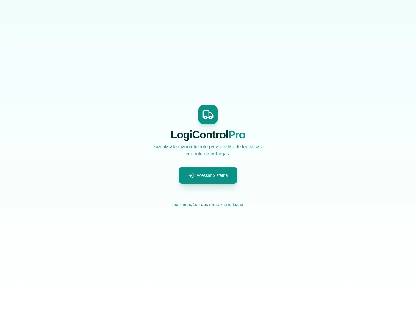 LogiControl Pro