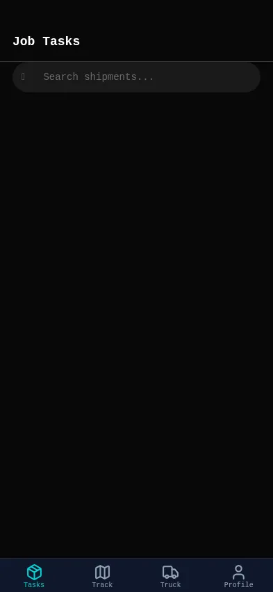 LogiSuite Mobile