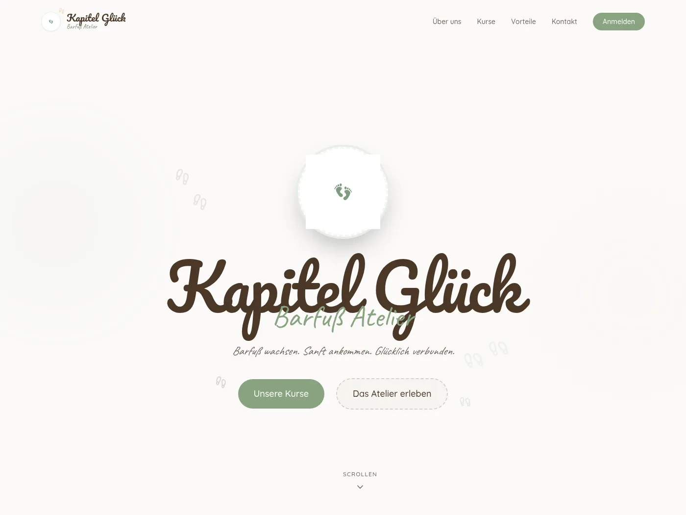 Logo Design Launch