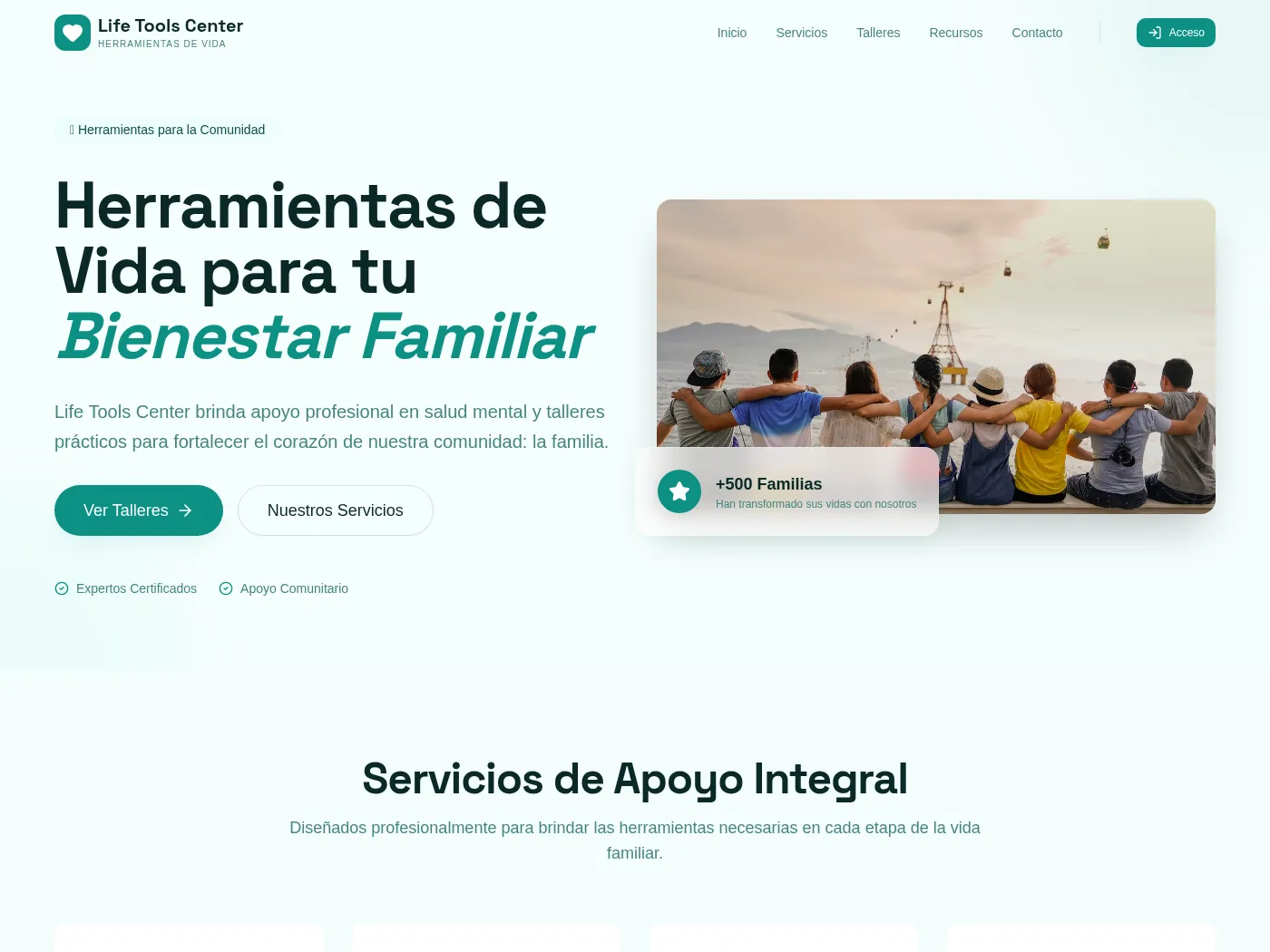 Logo Expert Connect