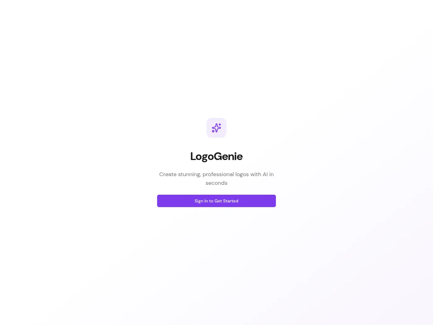 LogoGenie