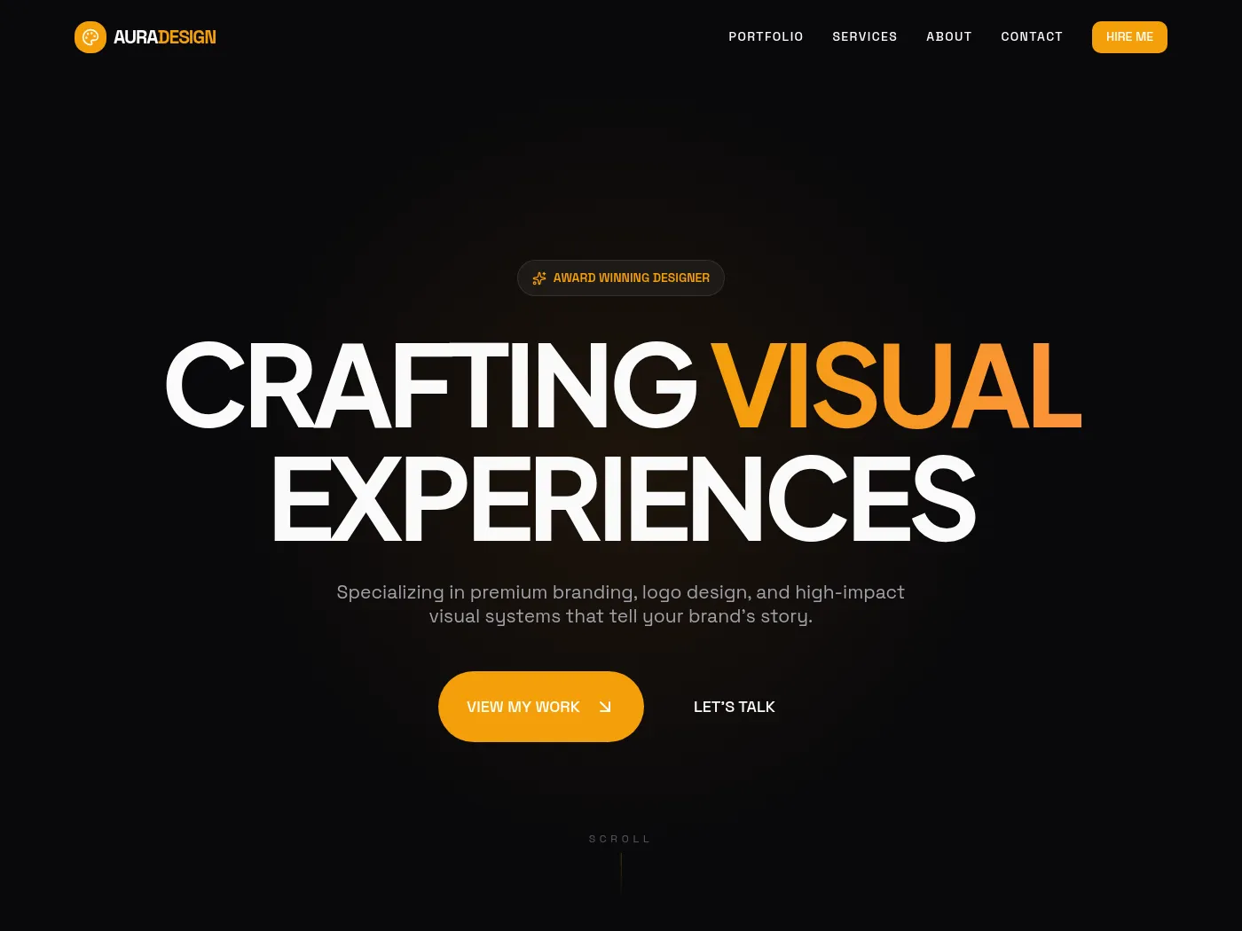 Logo Designer Portfolio