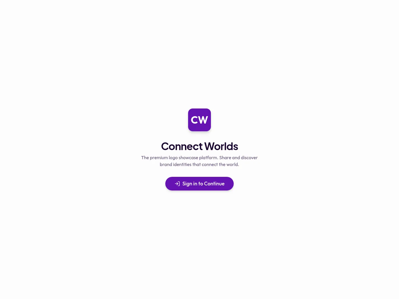 BrandMark Showcase