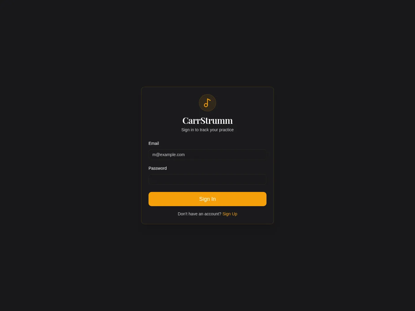 LogoMatch UI App