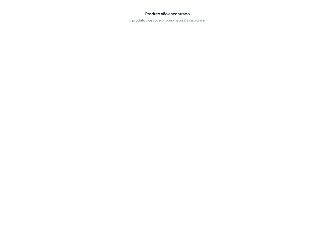 Loja Dropshipping Fácil