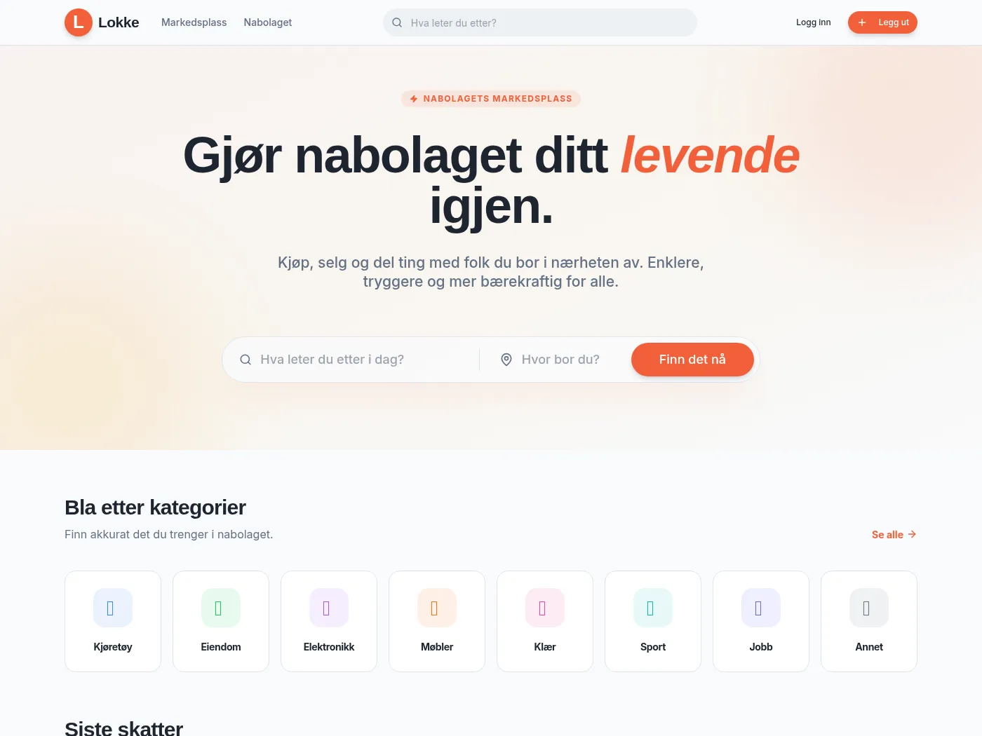 Lokke Clone