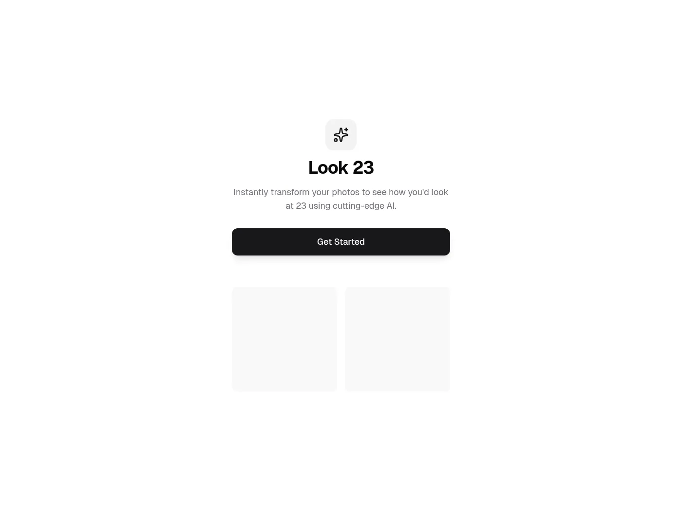 Look 23 Photo Filter