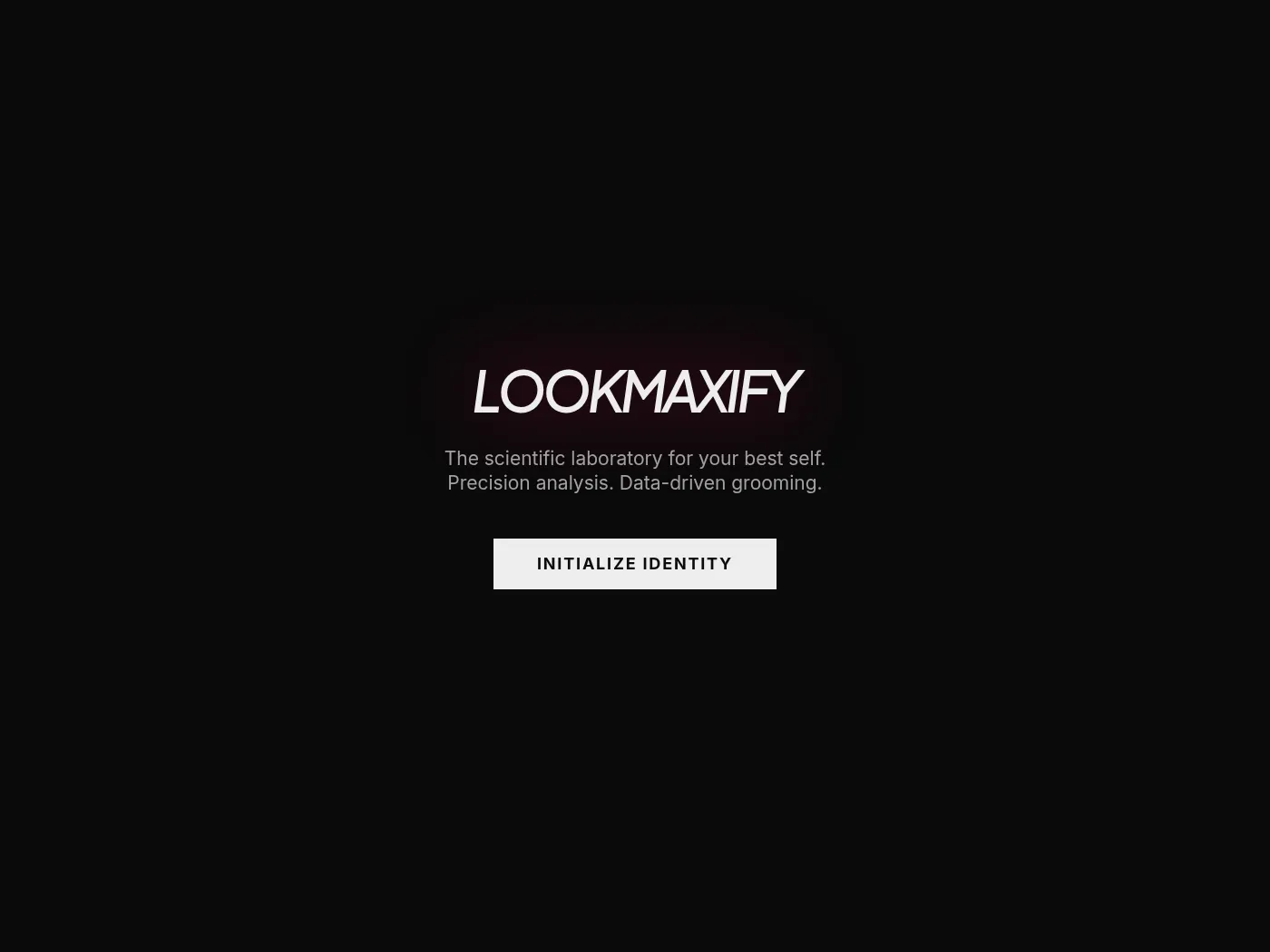 LookMaxify