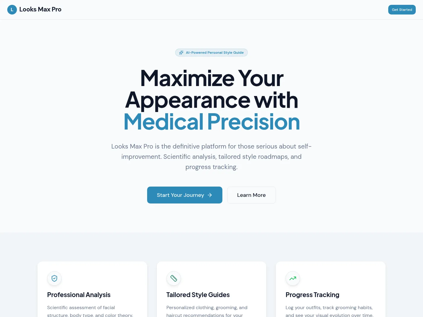 Looks Max Pro