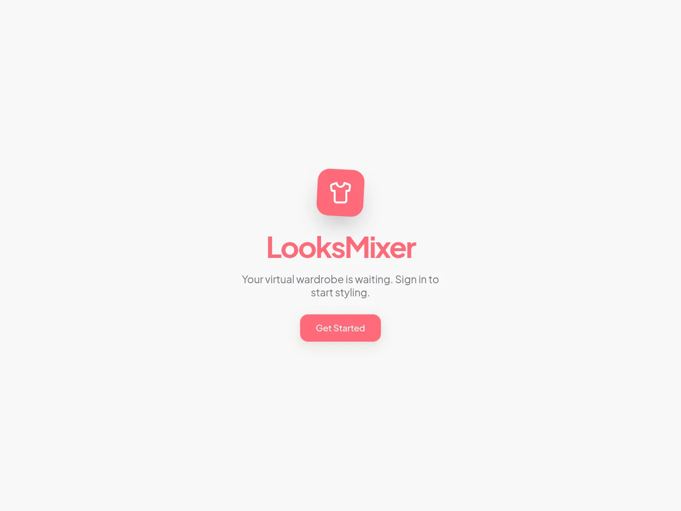 LooksMixer