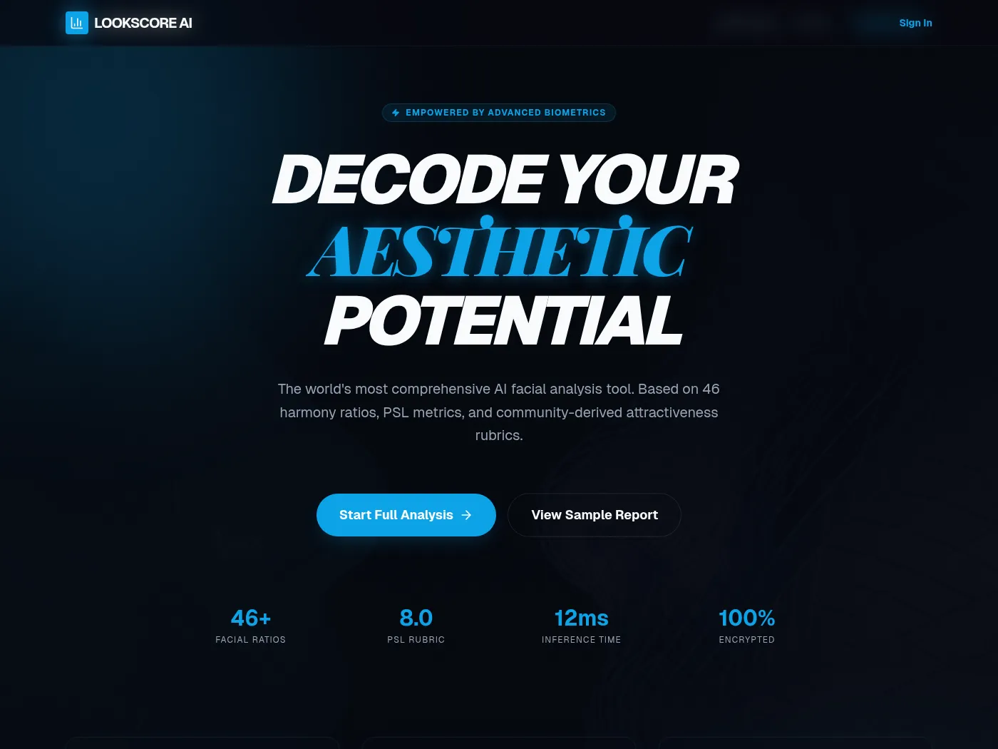 LookScore AI