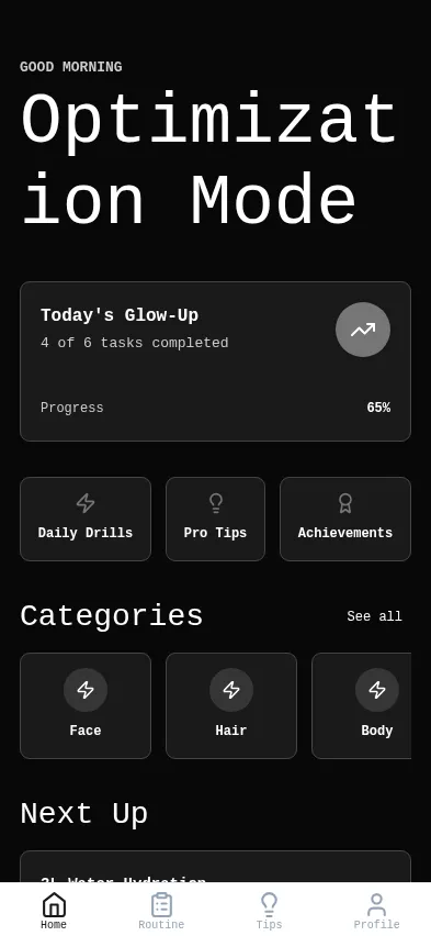 LooksMax Pro