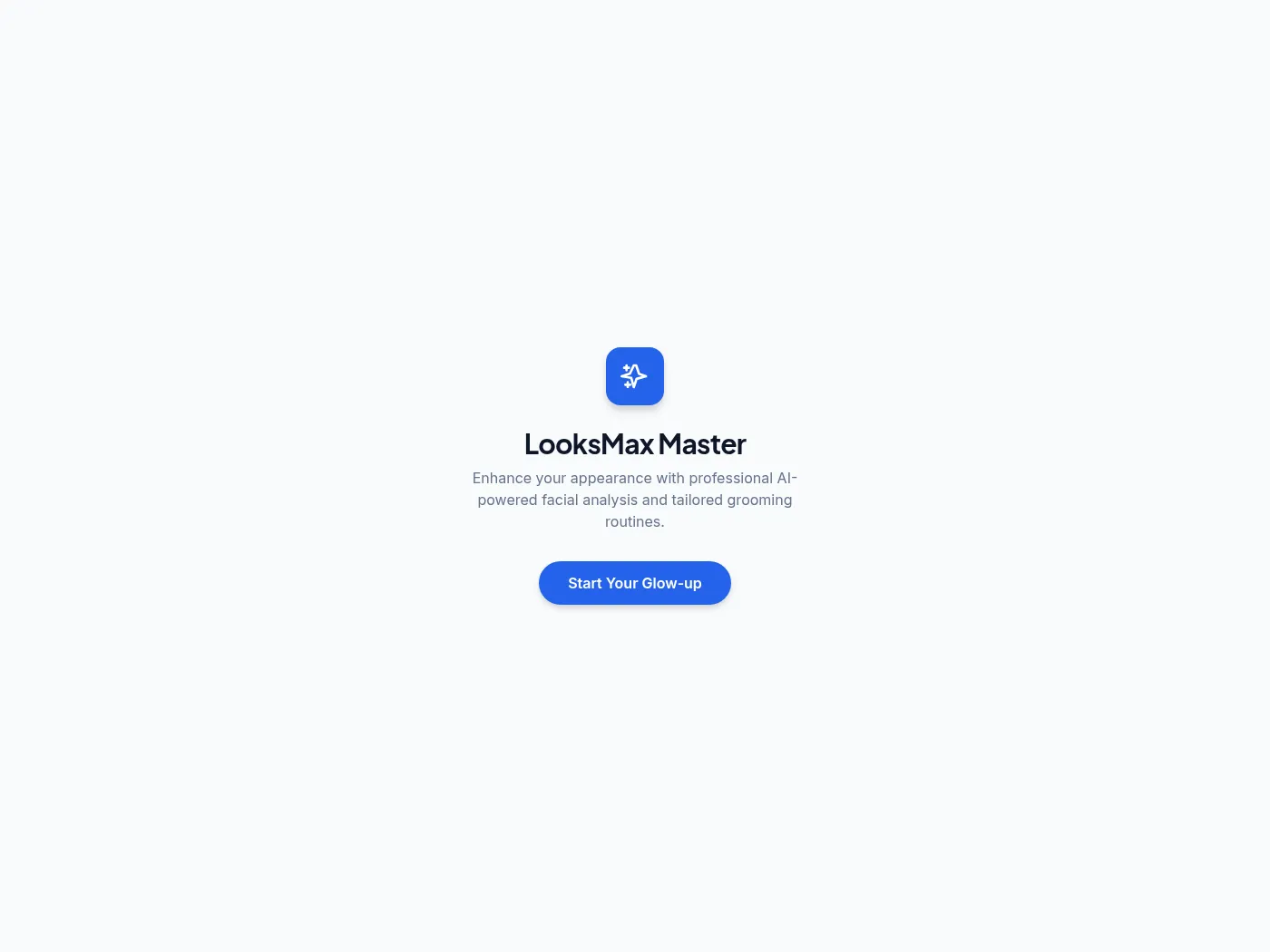 LooksMax Master