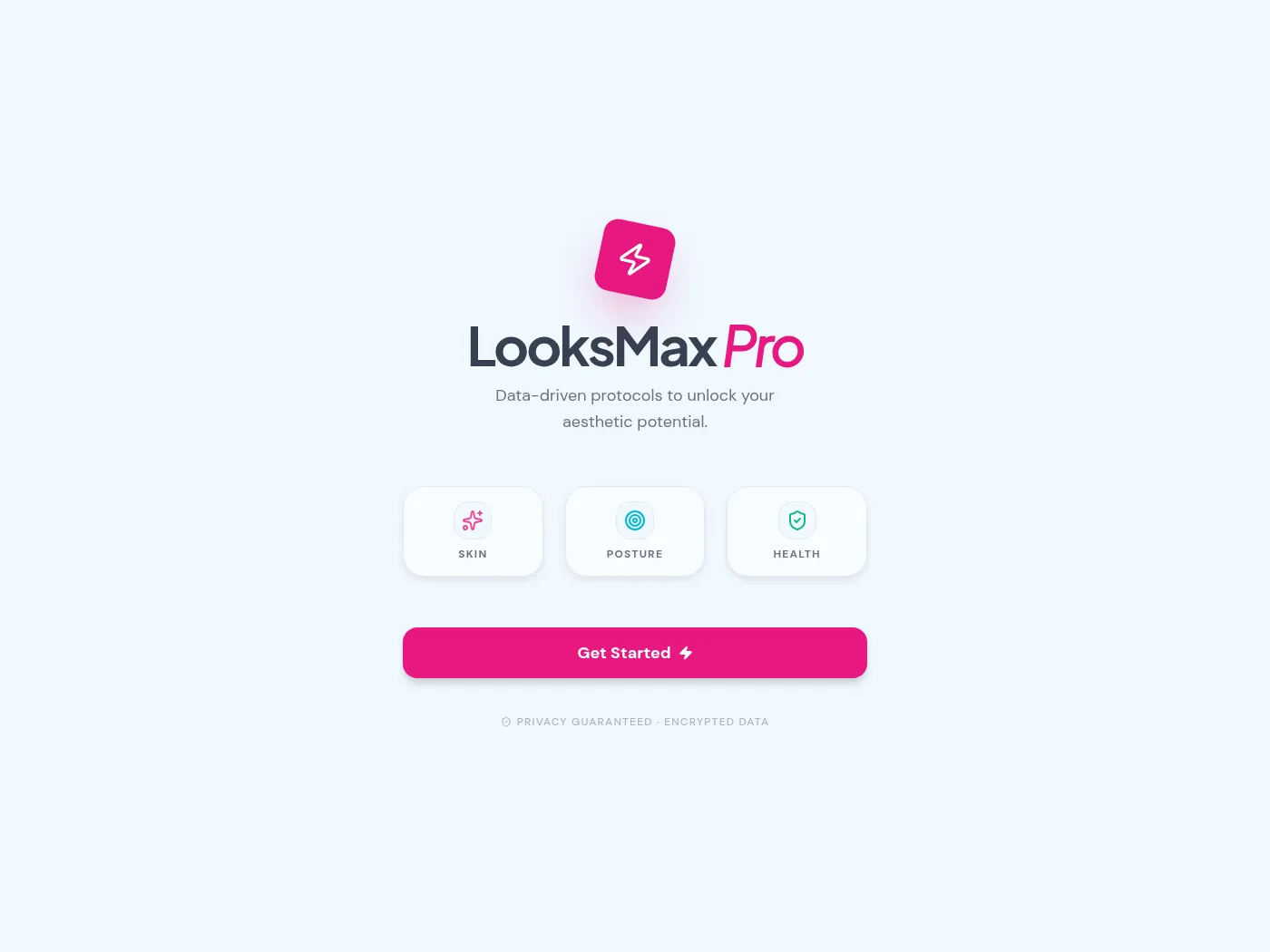 LooksMax Pro