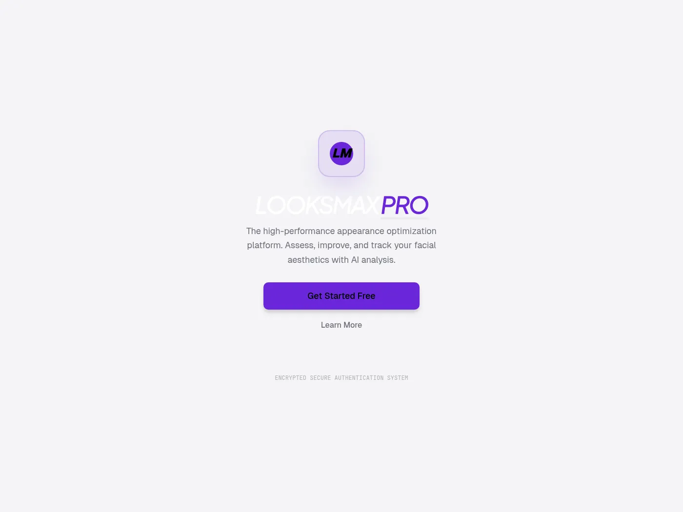 LooksMax Pro