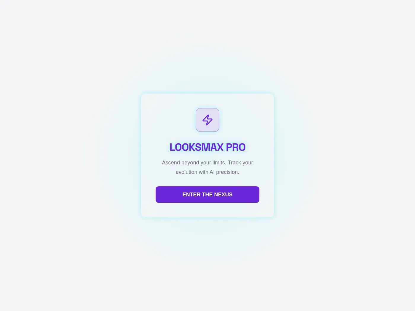 LooksMax Pro