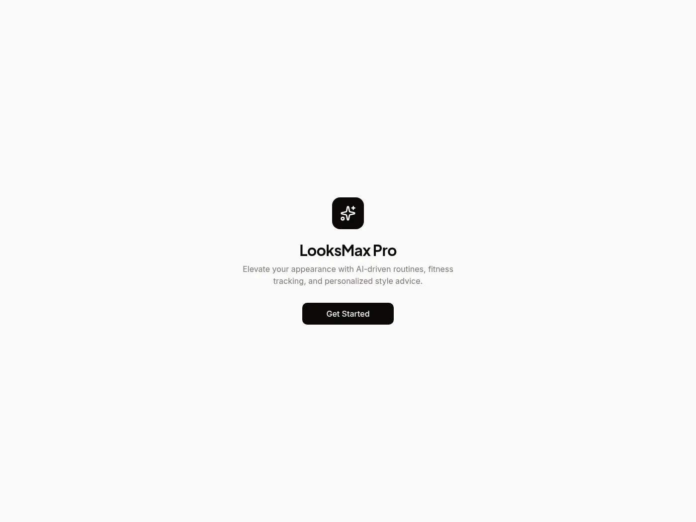 LooksMax Pro