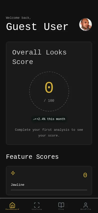 LooksMax Pro