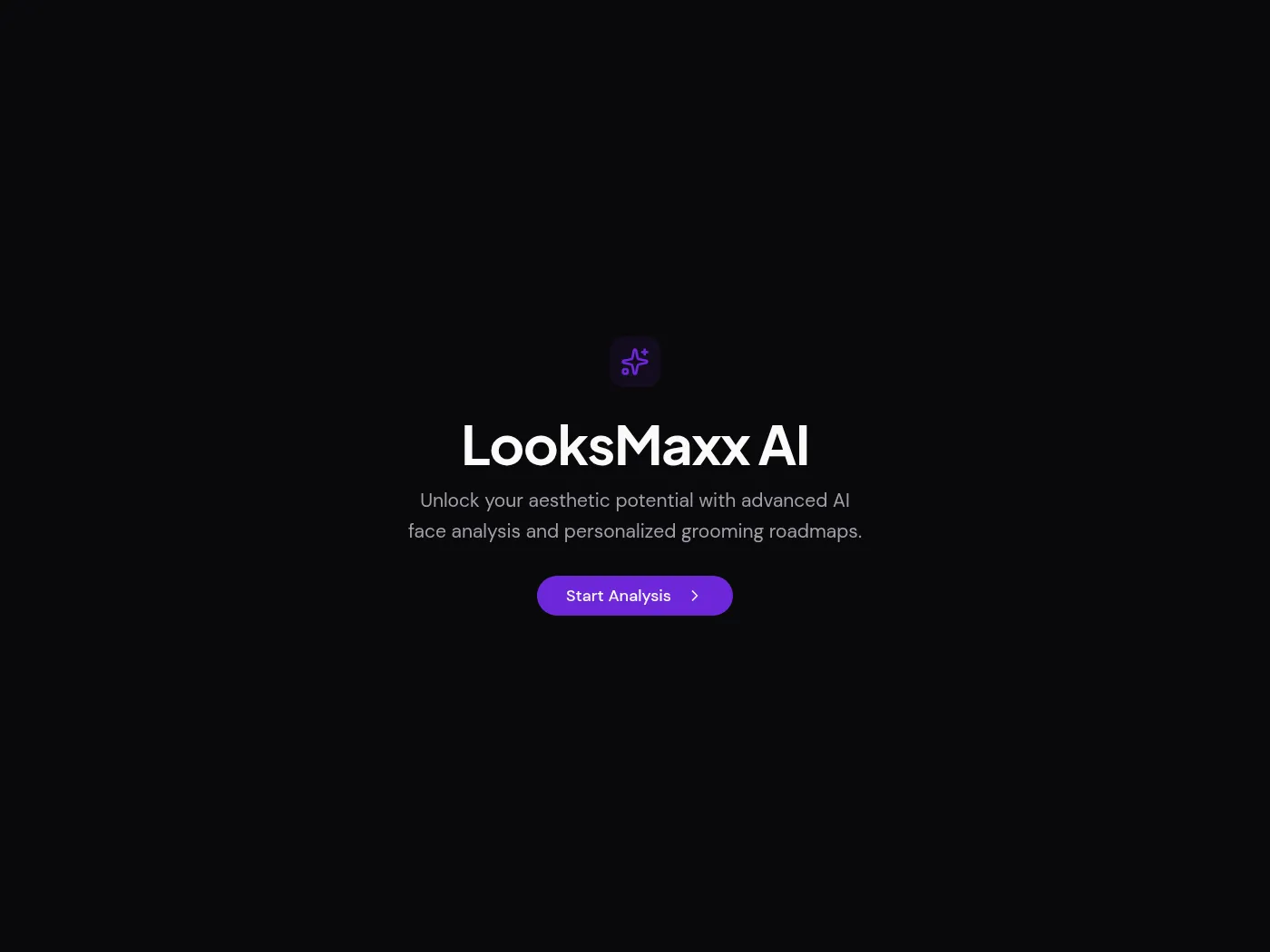 LooksMaxx App