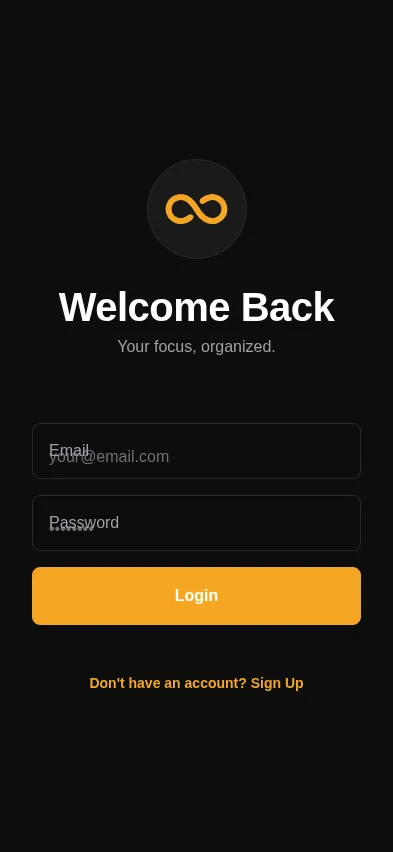 Loop: ADHD Reply Assistant