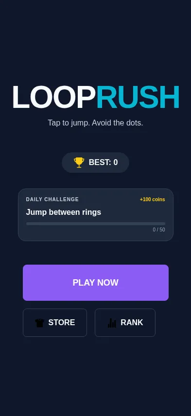 LoopRush