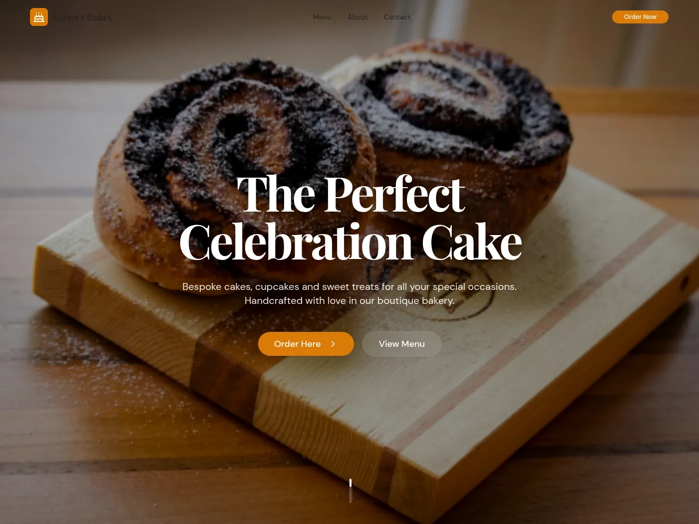 Simply Bakes