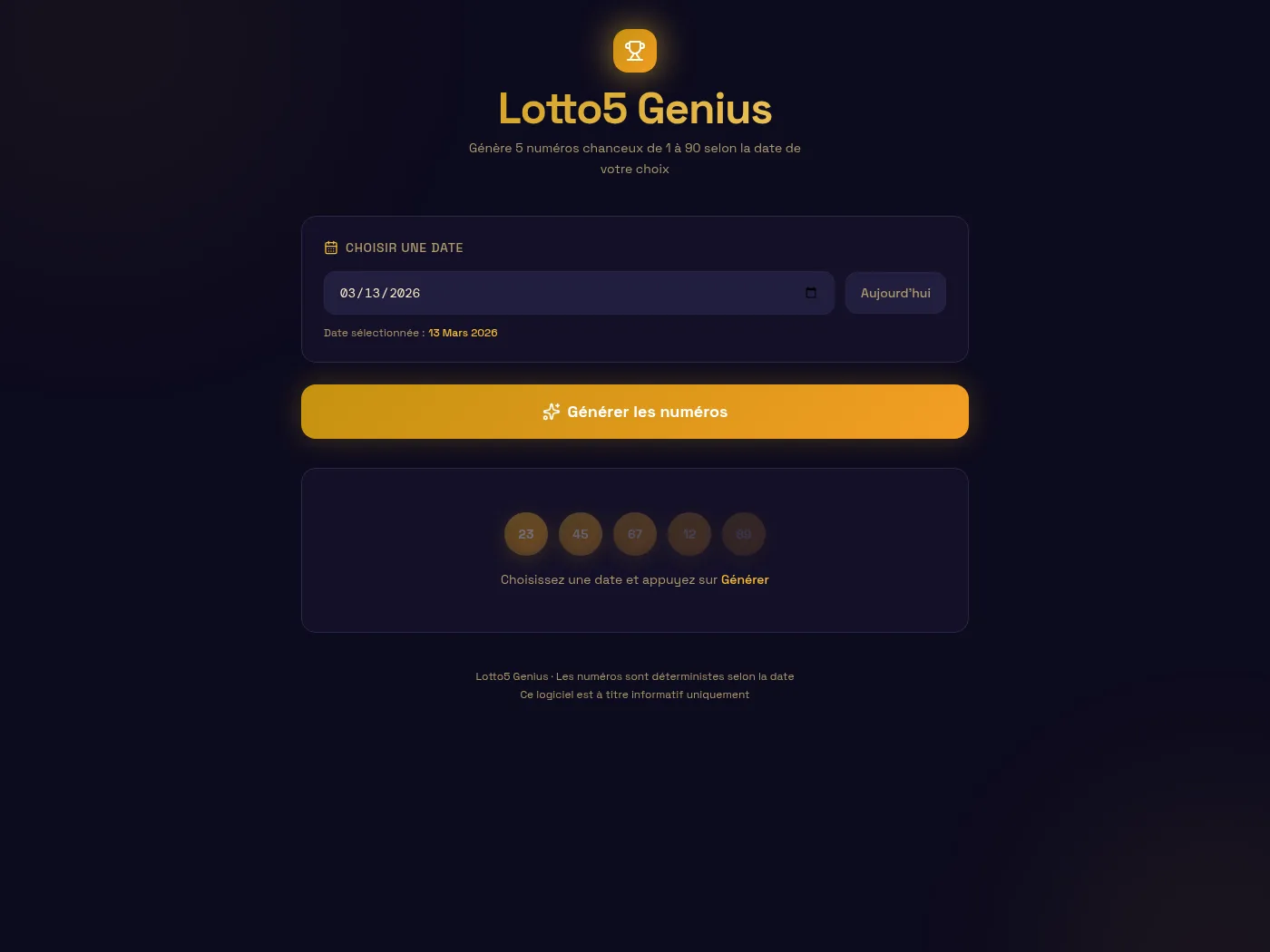 Lotto5 Genius (Remix)