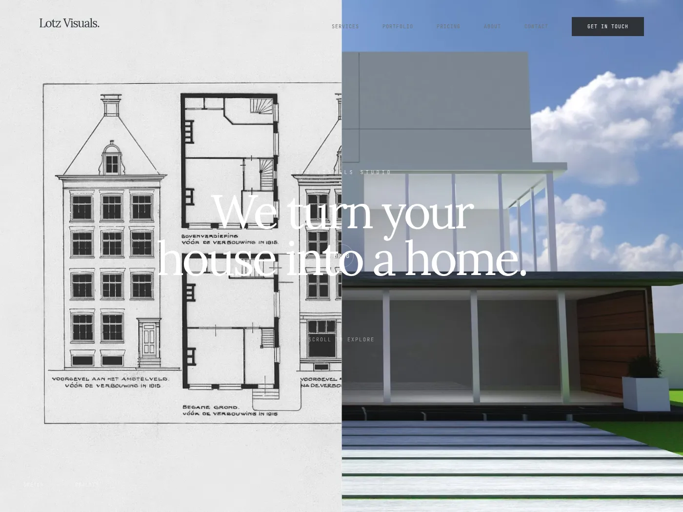 Lotz Visuals Portfolio