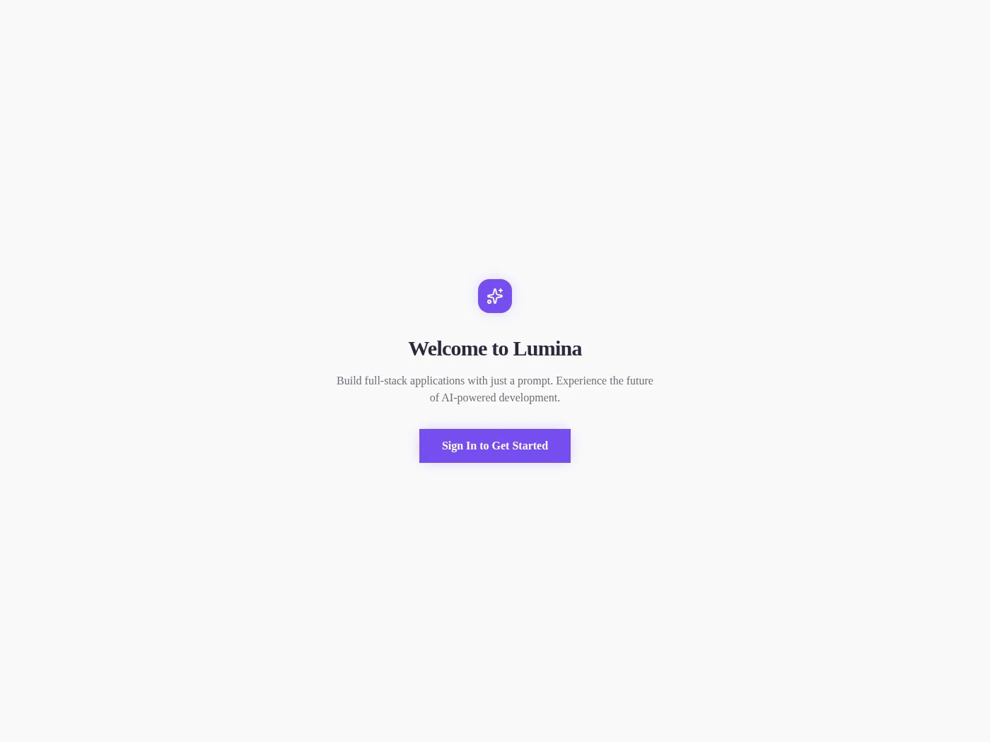 Test Lovable