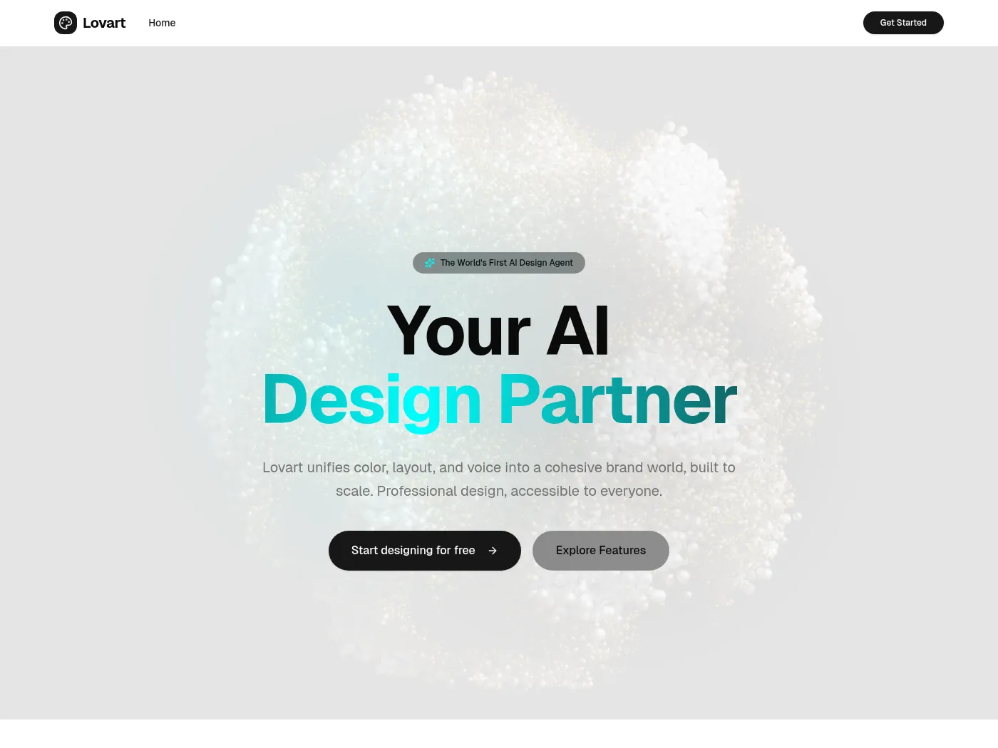 Lovart Free Clone