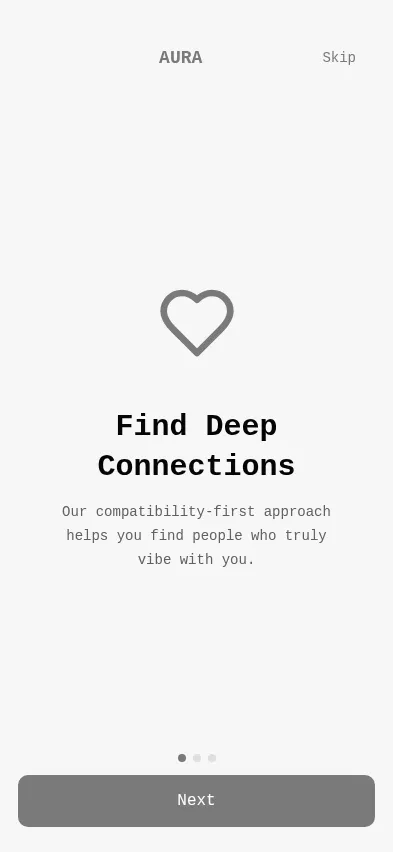 Love App