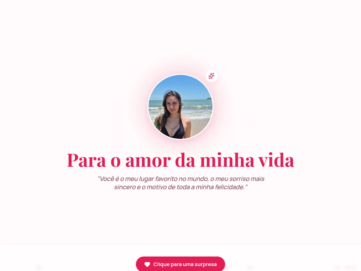 Love Notes Website