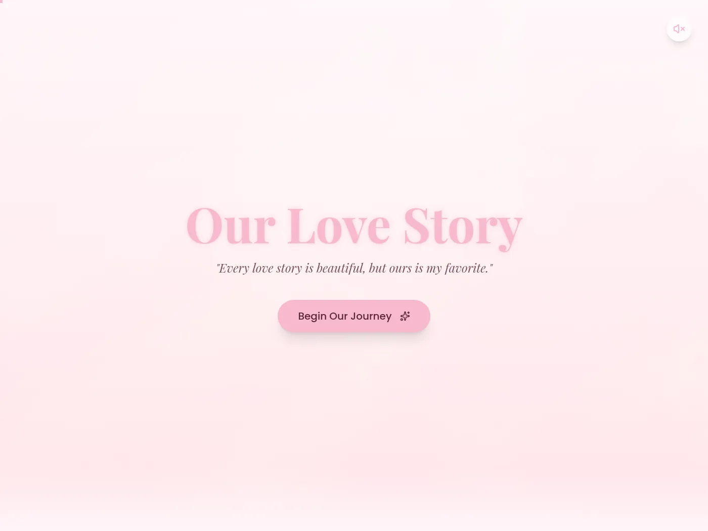Love Story Journey