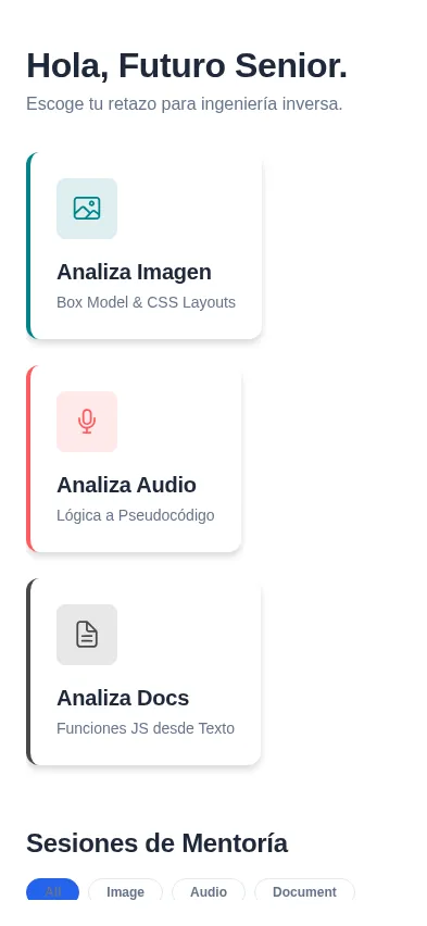 Low-Code Logic Mentor