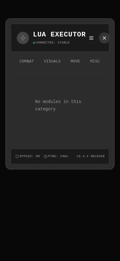 Lua GUI Companion
