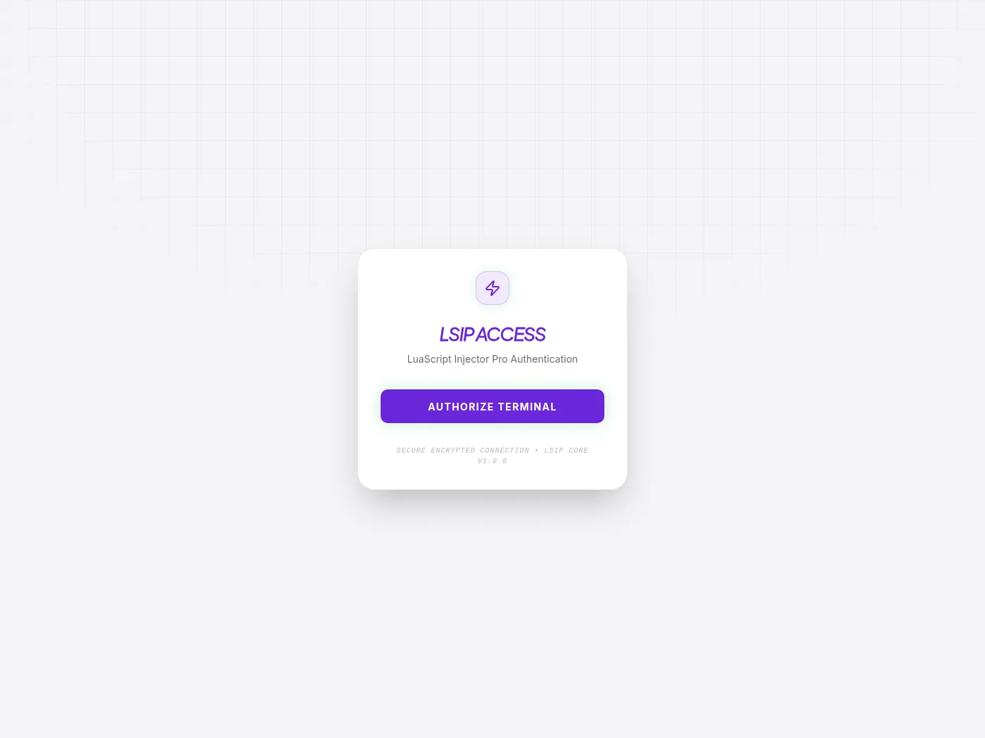 LuaScript Injector Pro