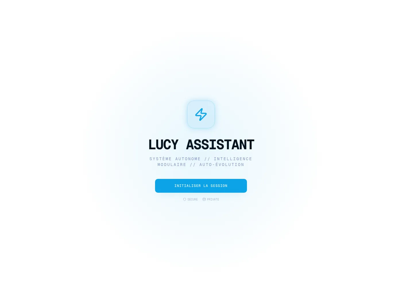 Lucy AI Assistant