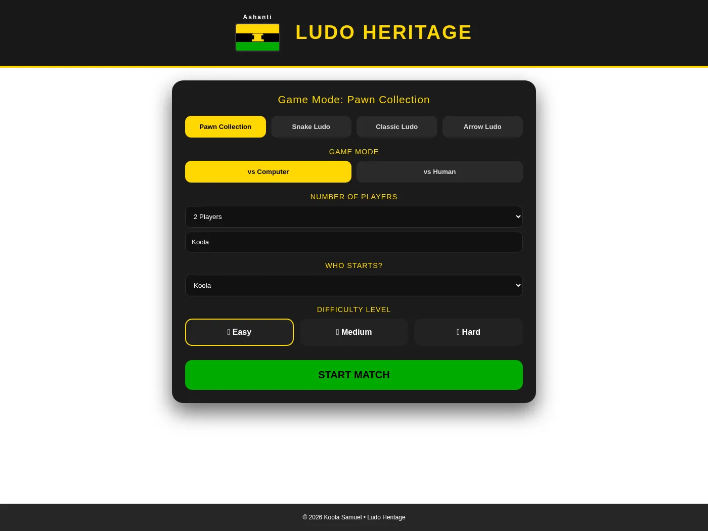 Ludo Game Board Replacer