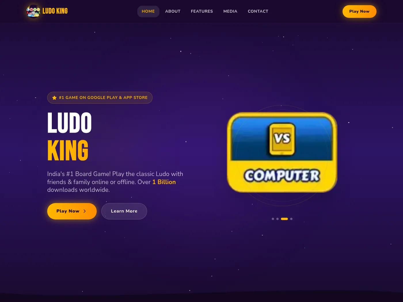 Ludo King Clone
