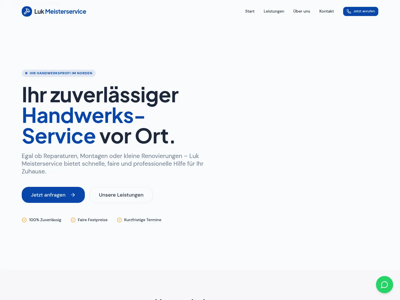 Luk Meisterservice Web